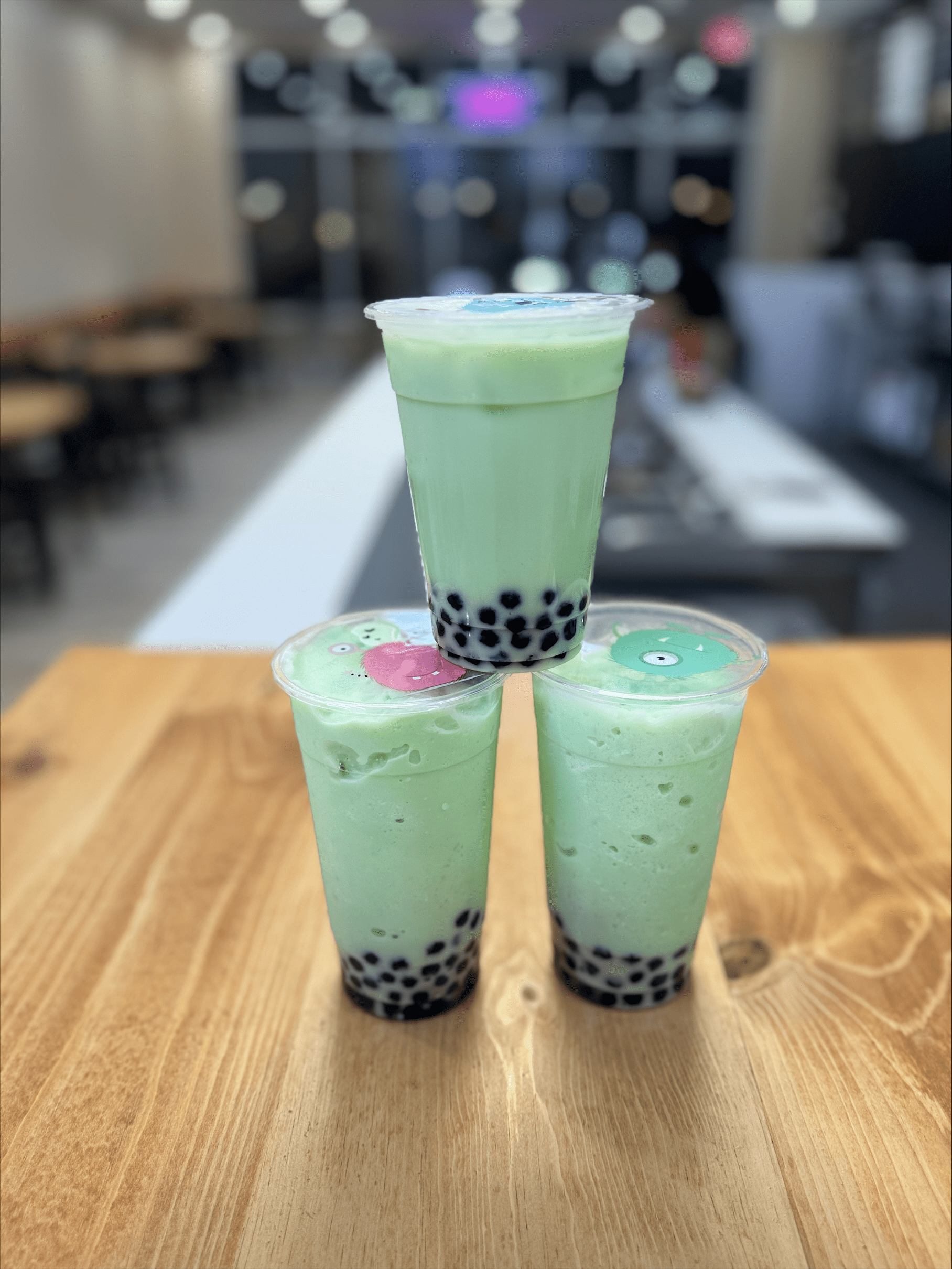 TEA+POKÉ Offers Soups in Munster, IN 46321